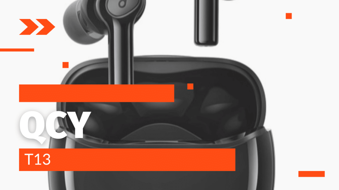 QCY T13 Wireless Earbuds Review | Pick HeadPhones.Com