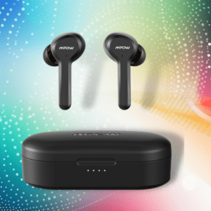 Mpow M9 Headphones: Affordable True Wireless Excellence